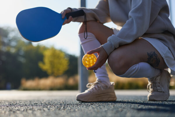 Is It Too Late To Hope On The Pickleball Trend?